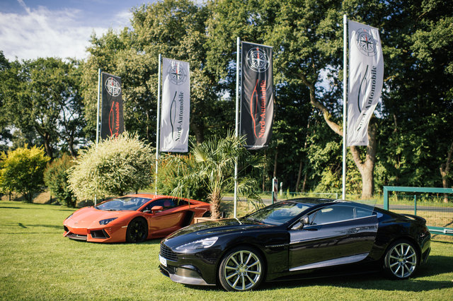 About Us | NORD-AUTOMOBILE